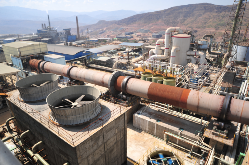 Titanium Dioxide manufacturer in China - 【HAIFENGXIN™】TiO2