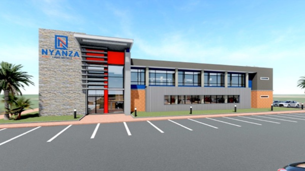 South Africa’s Nyanza Plant Expected to Expand its Titanium Dioxide ...